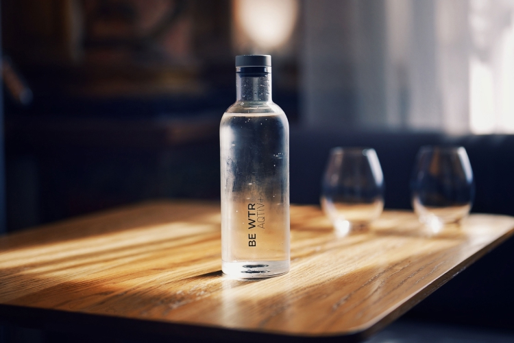 World-Class Water Systems | BE WTR