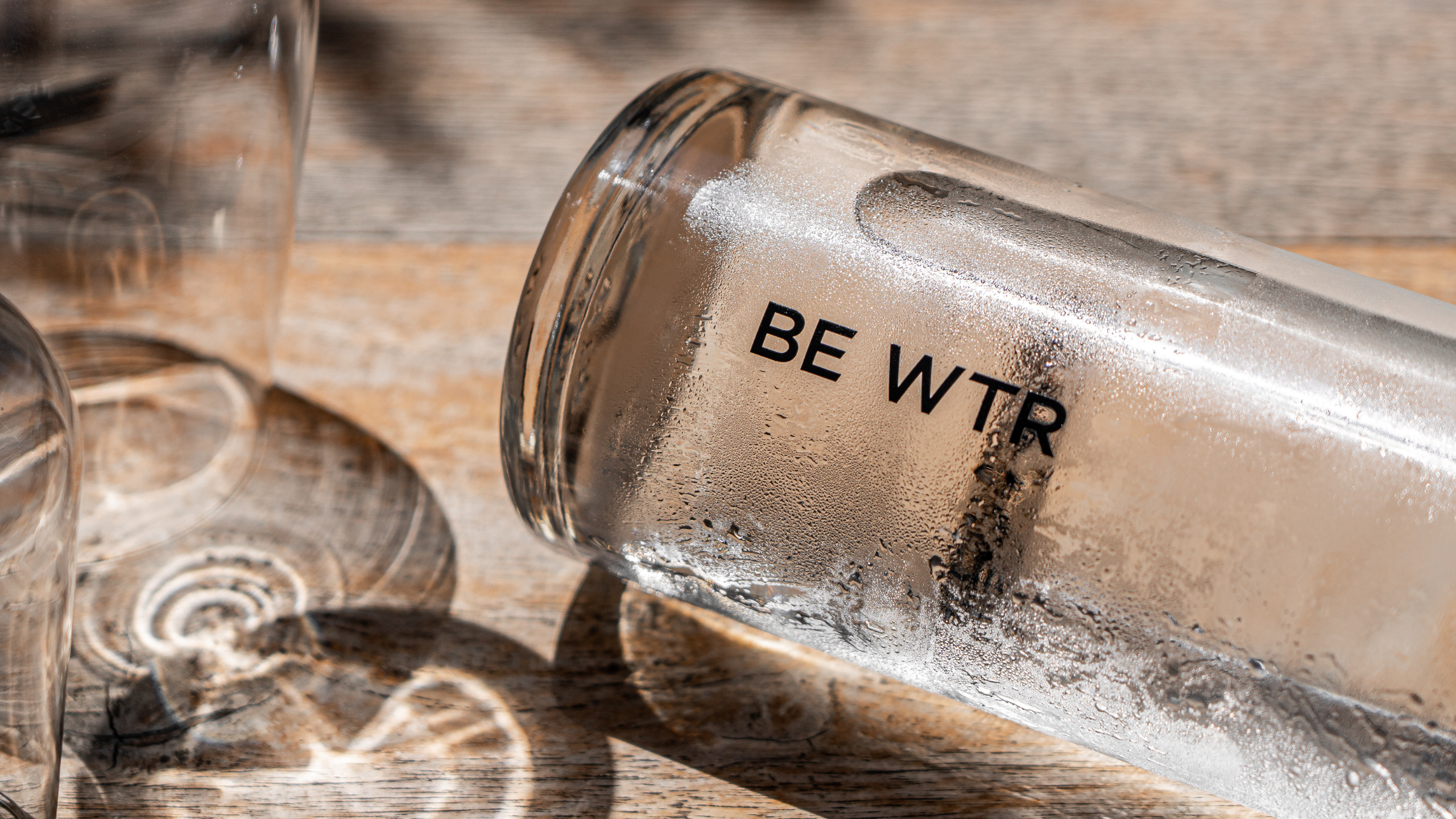 Four Seasons Abu Dhabi chooses BE WTR for taste and lighter footprint